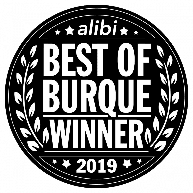 HDR - Cannabis Dispensaries - Albuquerque & Santa Fe, NM