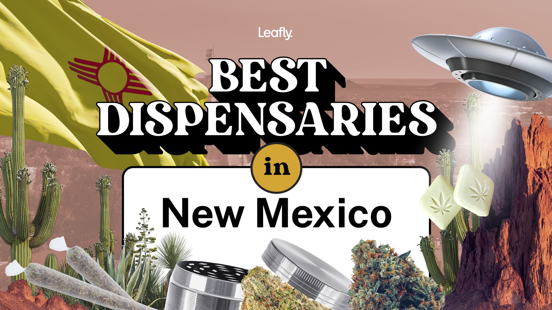 The best-rated weed dispensaries in New Mexico for 2023 - High Desert ...