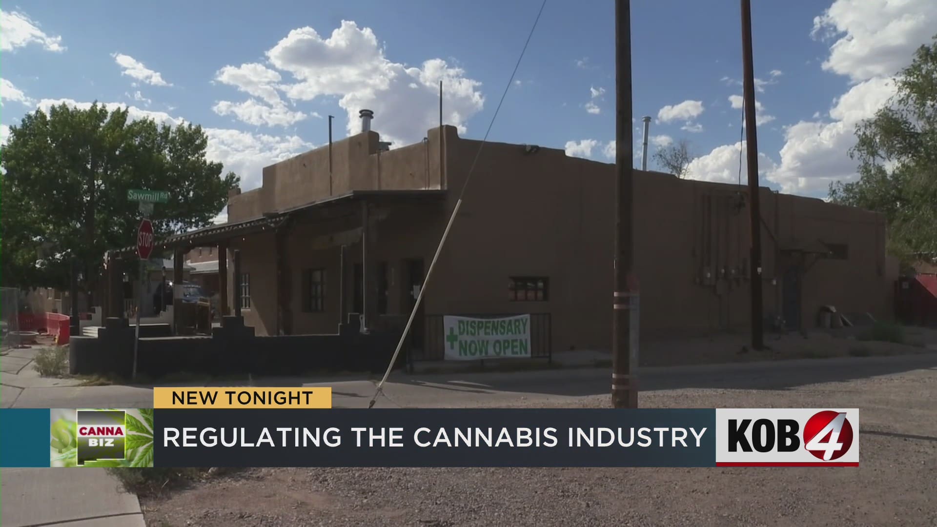 NM Cannabis Control Division files injunction against Albuquerque ...