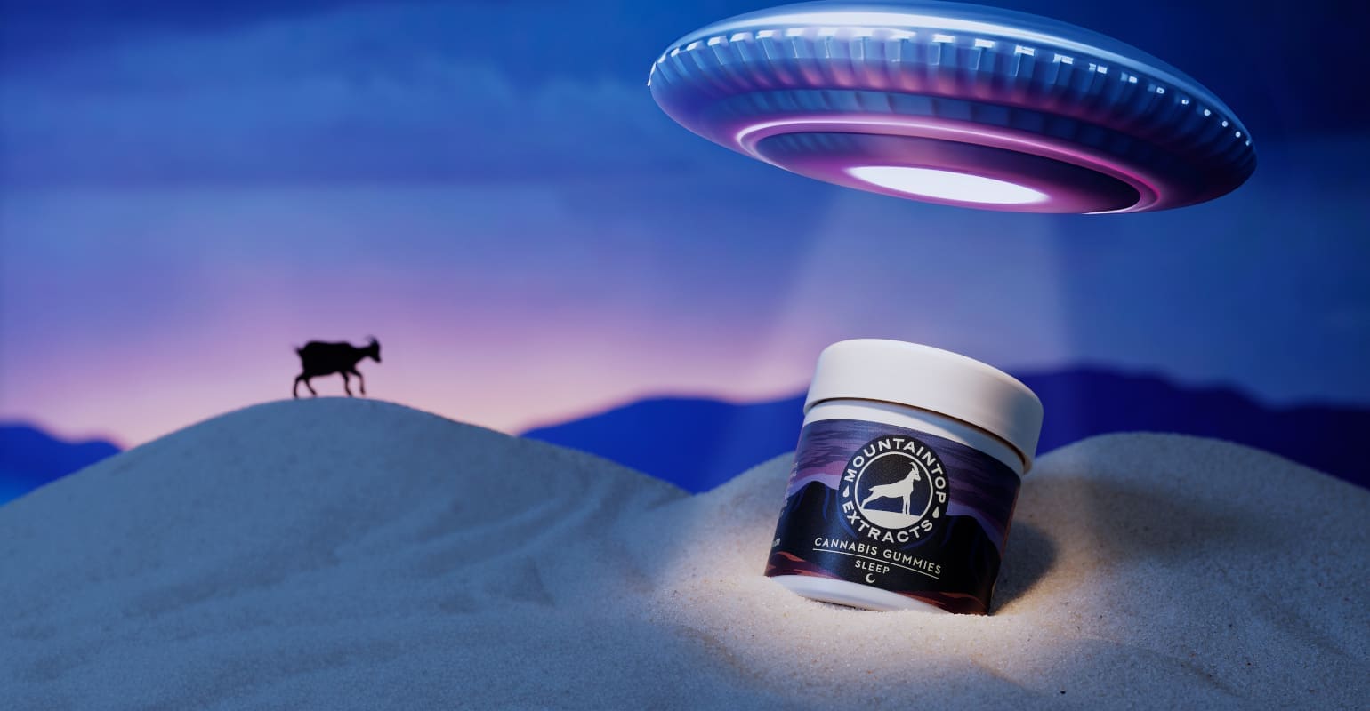 Cannabis Packaging Redesign Reflects New Mexico's Beauty - Packaging ...