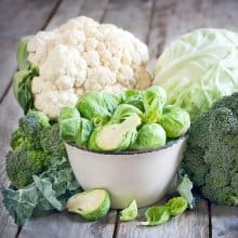 Cancer & the CB2 Receptor - High Desert Relief